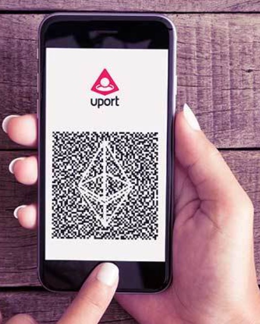 ID app from UPort is a great step